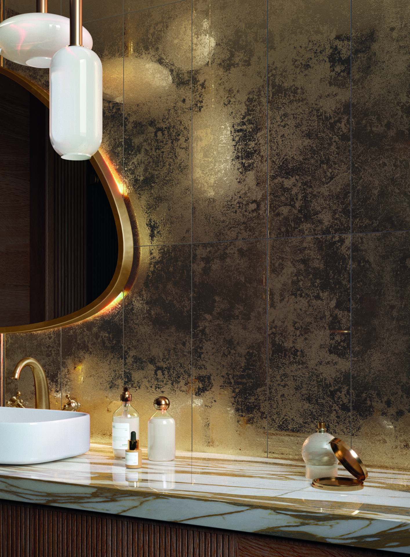 Top 10 Tile Trends of 2023 - Coverings 2026