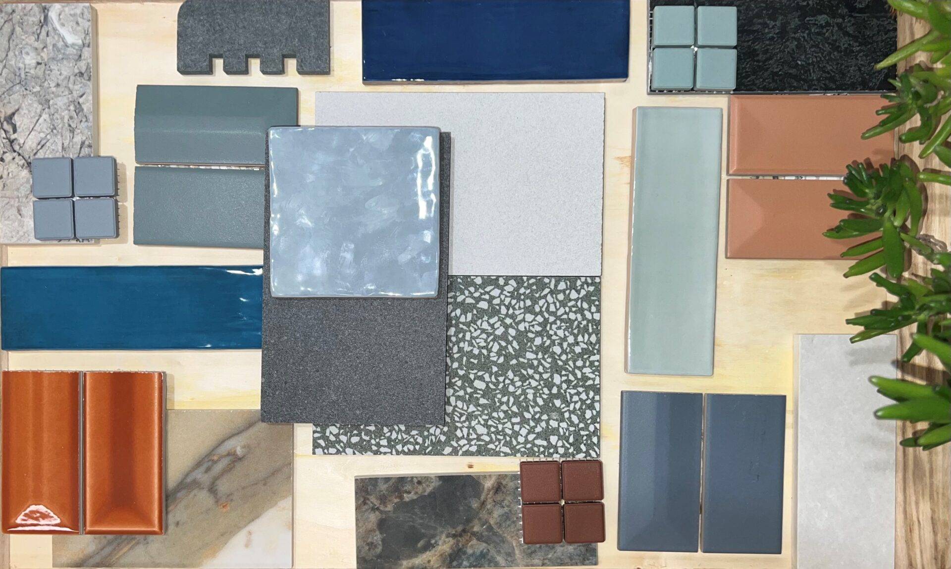 Ceramics of Italy Debuts “Giardino all’Italiana” at Coverings 2023 ...