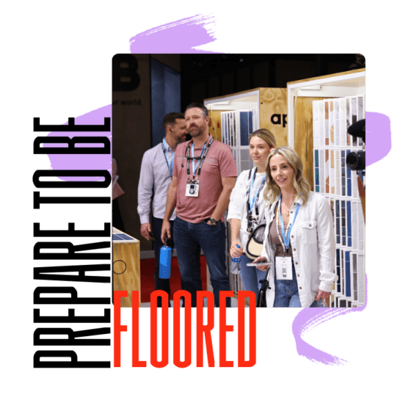 About - Coverings 2024