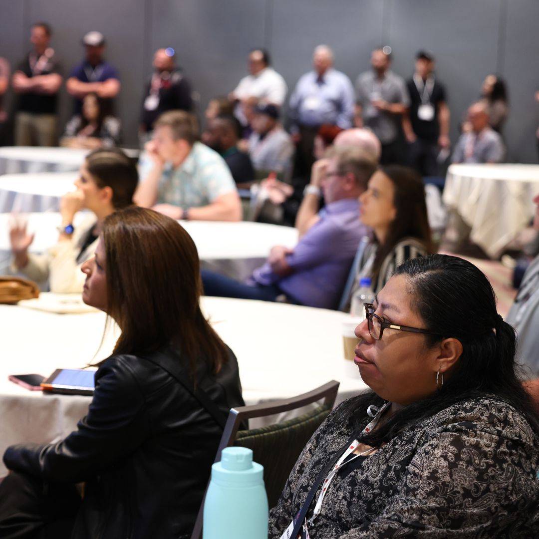 Workforce & Profits - Coverings 2024