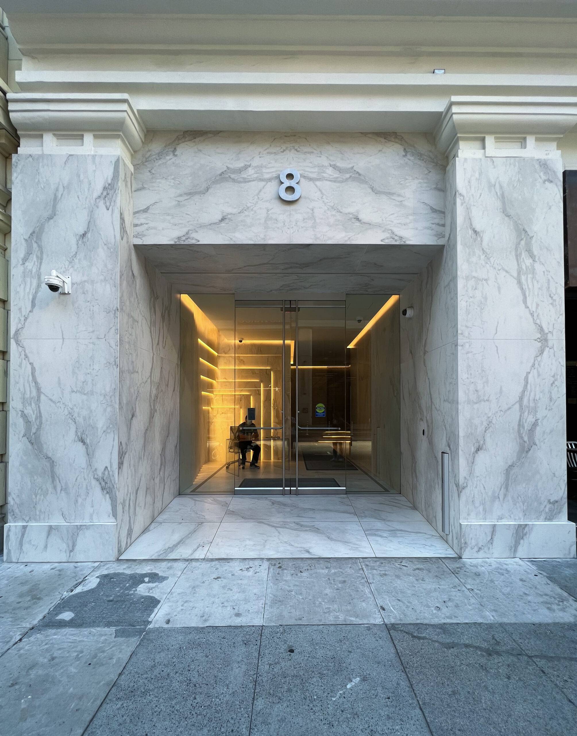 2023 CID Award Winner Spotlight: Commercial Ceramic Tile - Installation ...