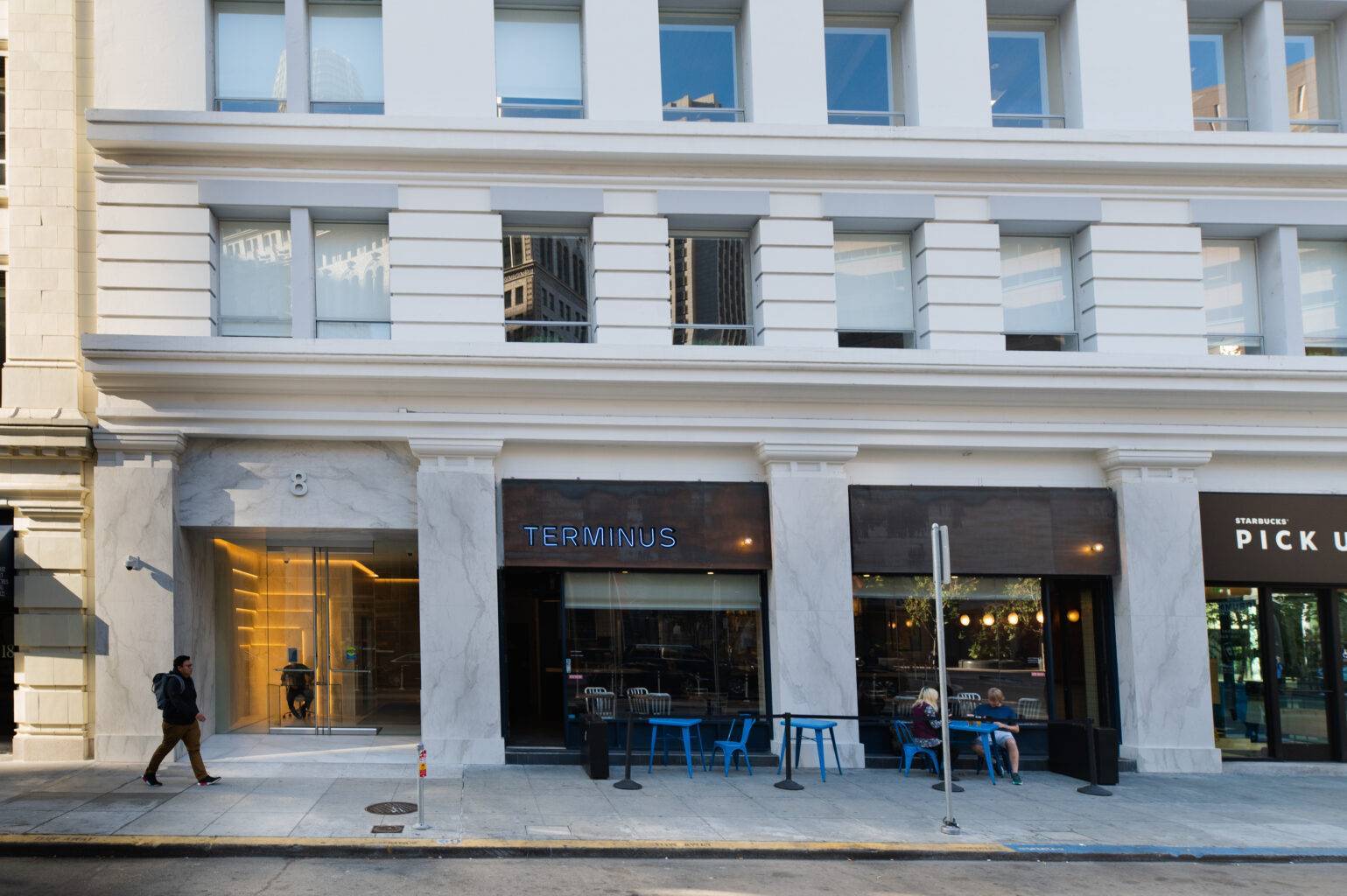 2023 CID Award Winner Spotlight: Commercial Ceramic Tile - Installation ...