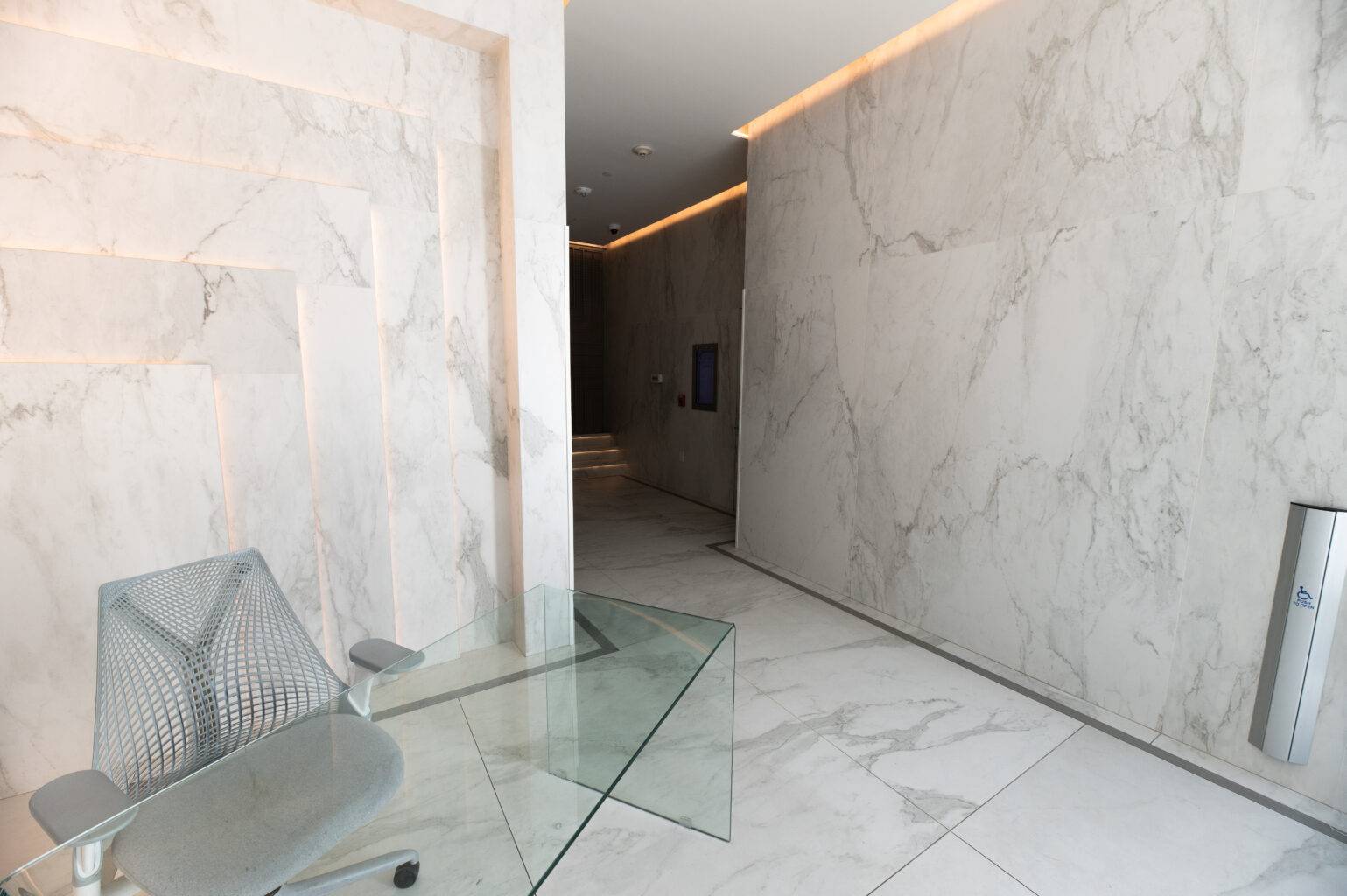 2023 CID Award Winner Spotlight: Commercial Ceramic Tile - Installation ...