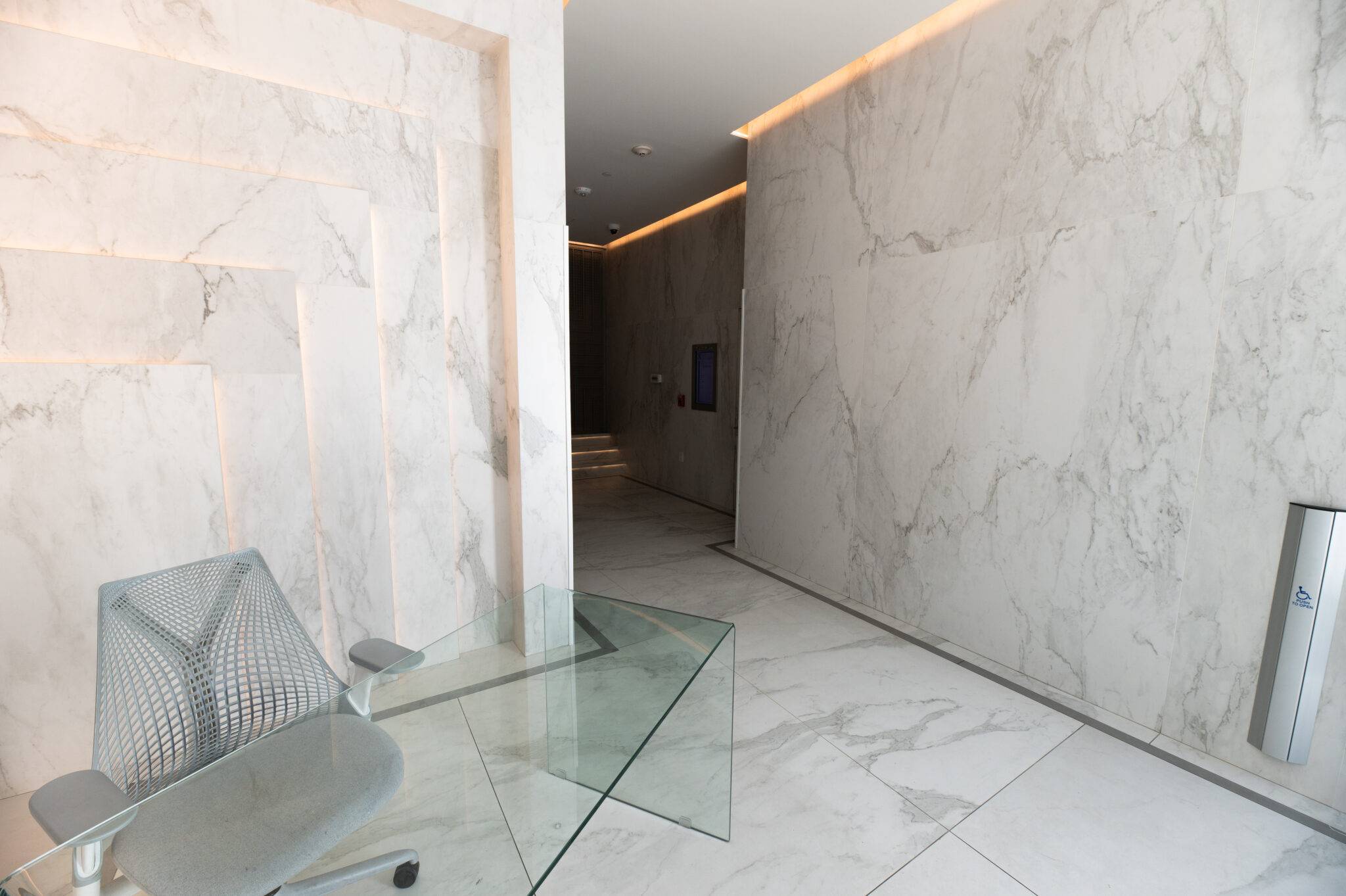 2023 CID Award Winner Spotlight: Commercial Ceramic Tile - Installation ...