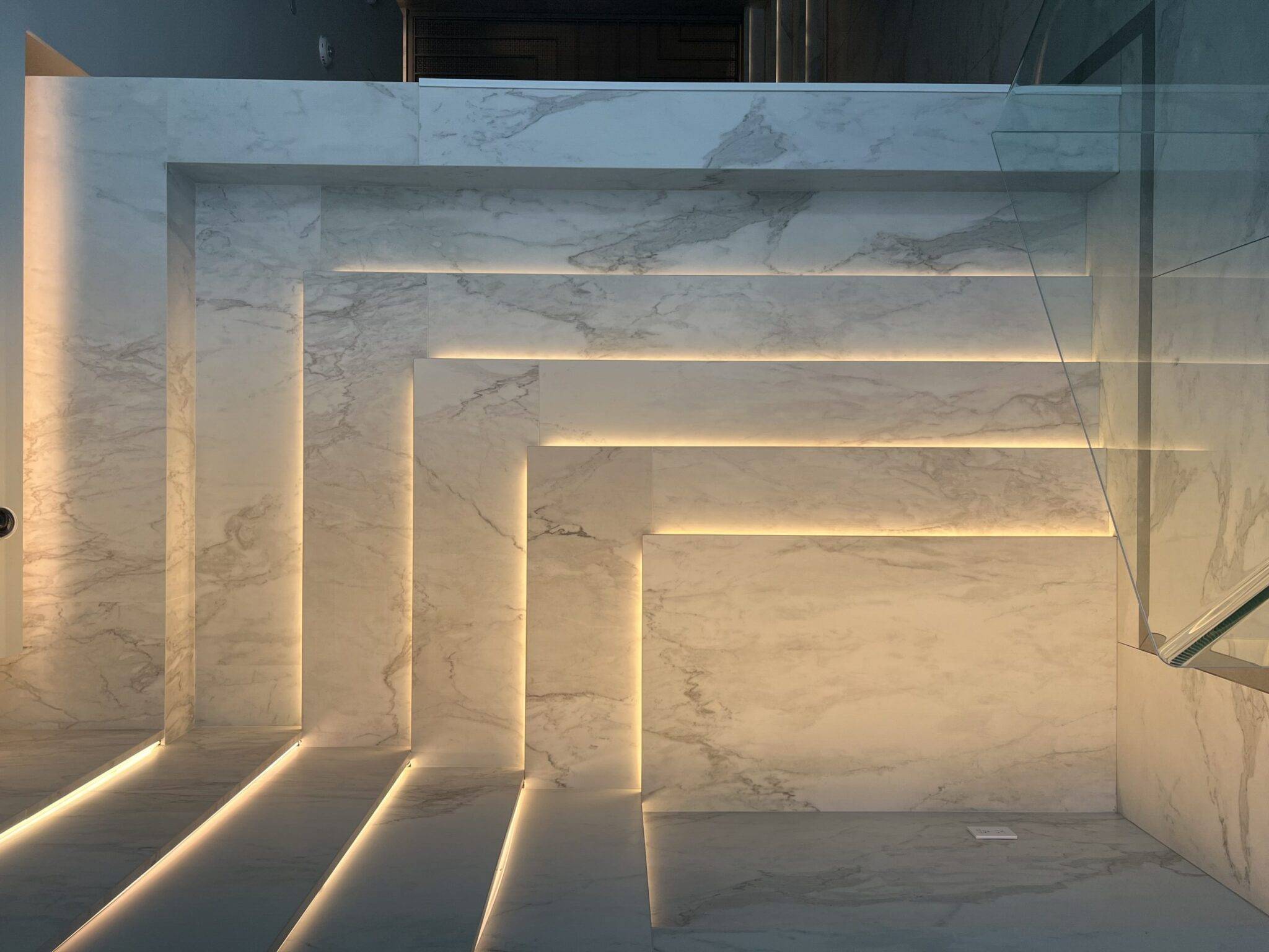 2023 CID Award Winner Spotlight: Commercial Ceramic Tile - Installation ...