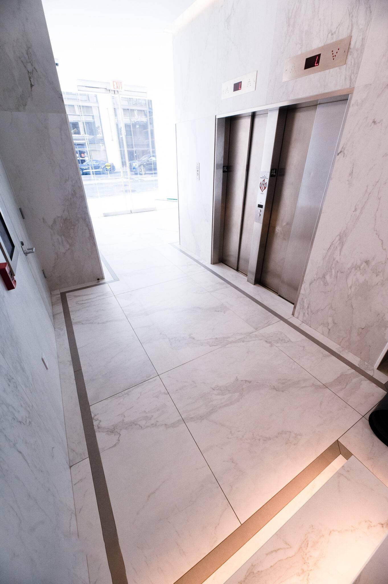 2023 CID Award Winner Spotlight: Commercial Ceramic Tile - Installation ...