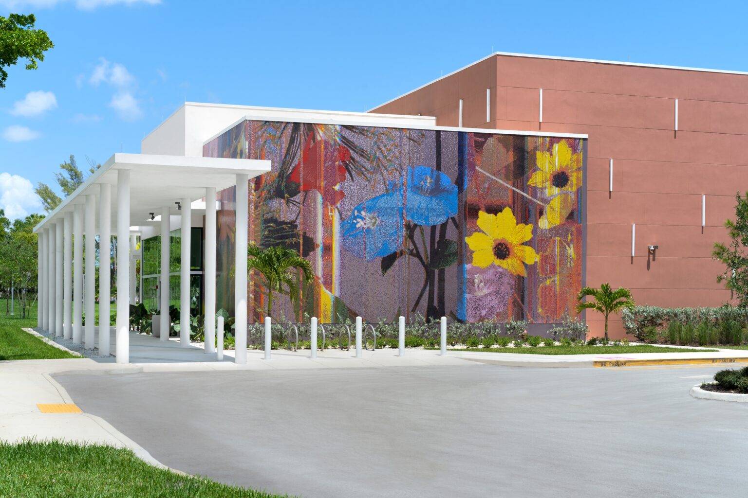 2023 CID Special Recognition Spotlight: Glass Mosaic and Stained Glass ...