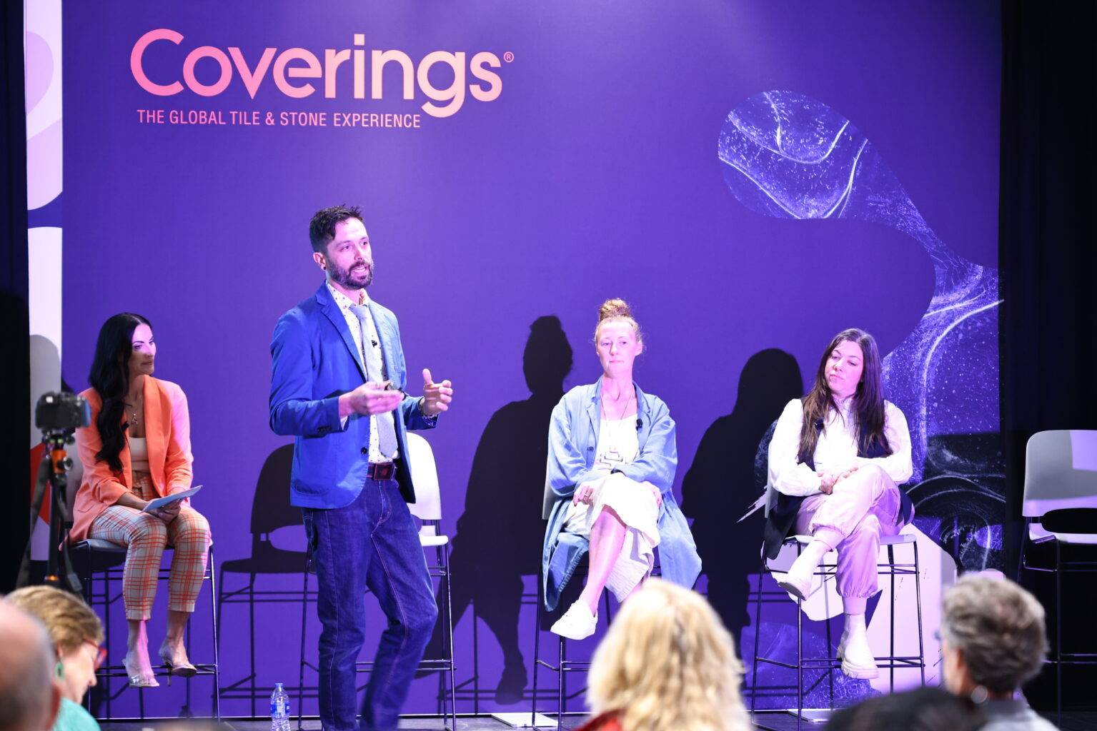Take an Early Peek at the Sessions Featured at Coverings 2024 - Coverings 2026