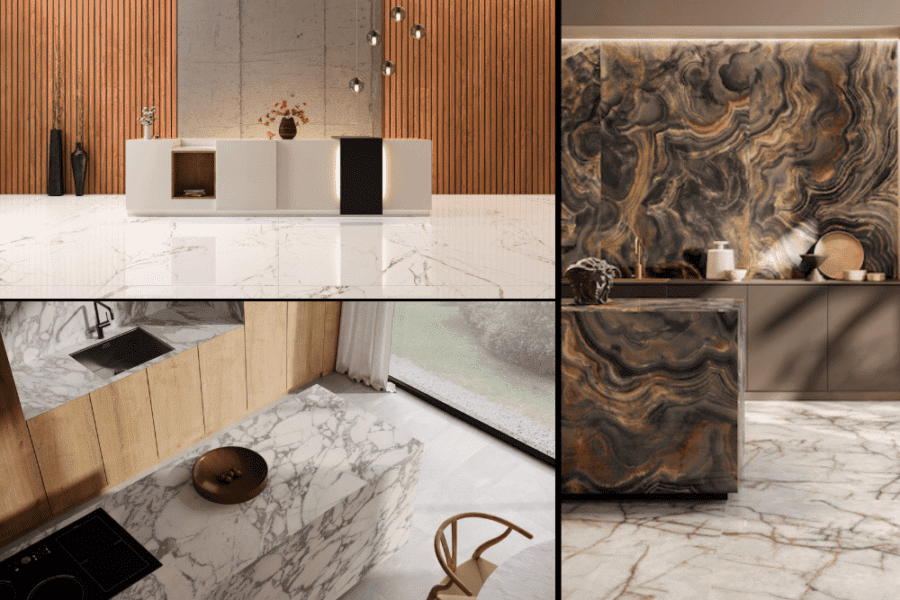 The Top Tile Trends of 2024 are Here | Coverings 2026