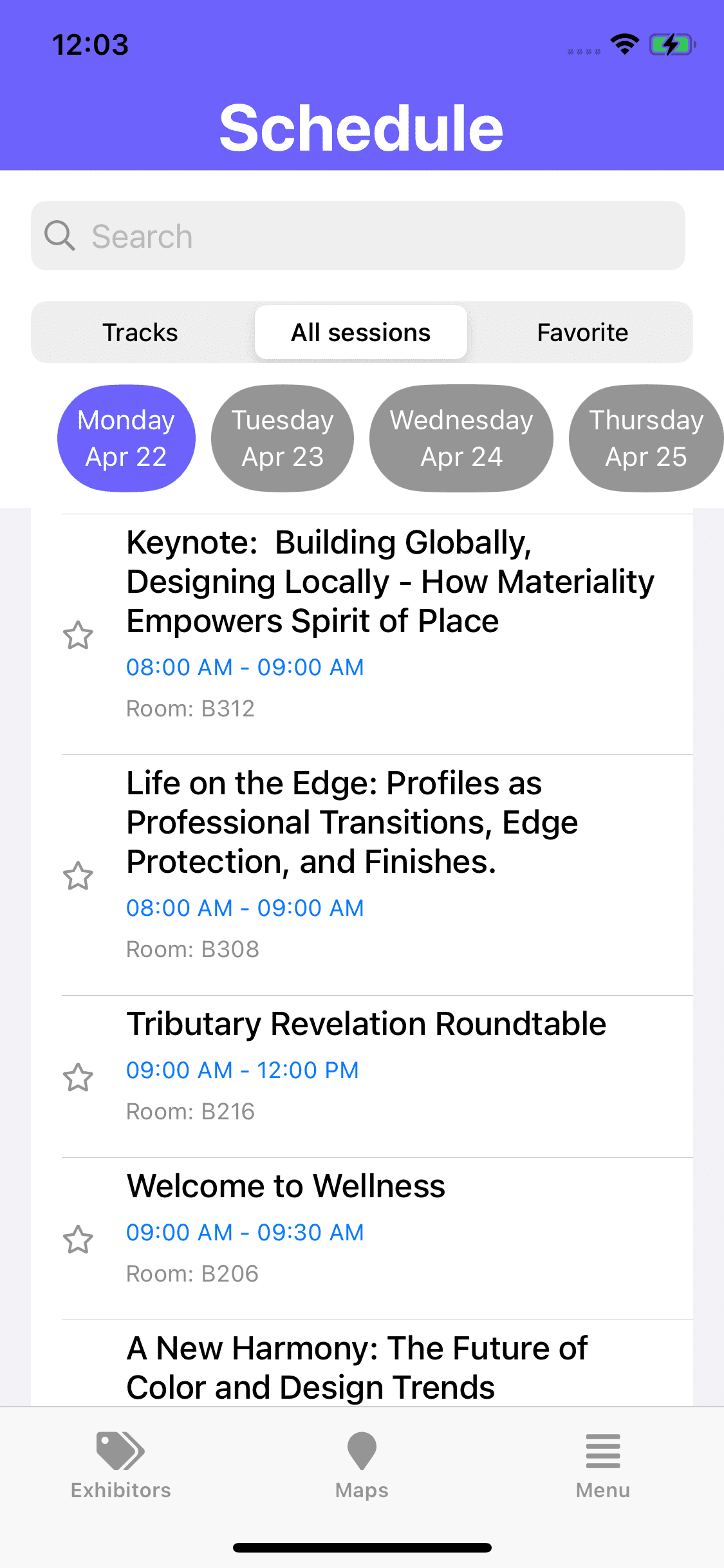 Coverings 2024 Mobile App - Download Our Exclusive App Today