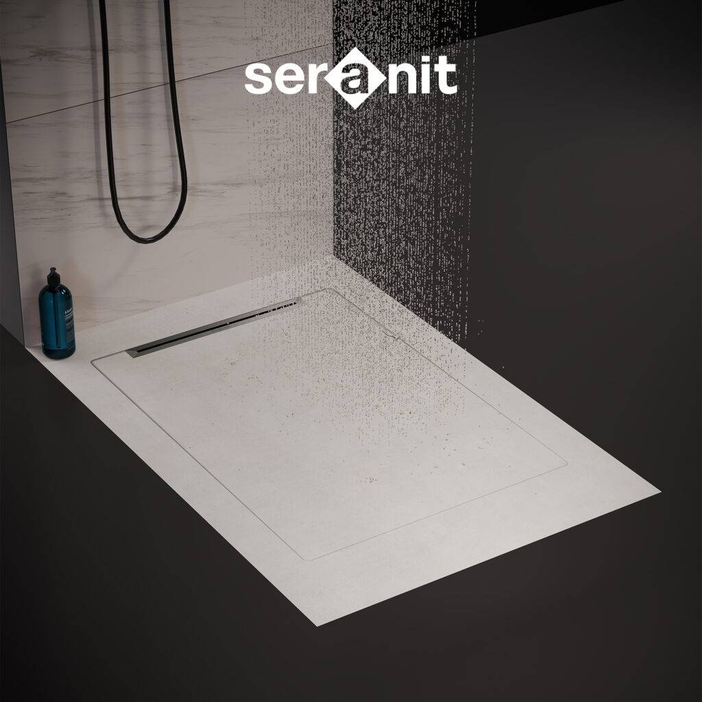 Transforming Your Spaces: Seranit - Coverings 2026