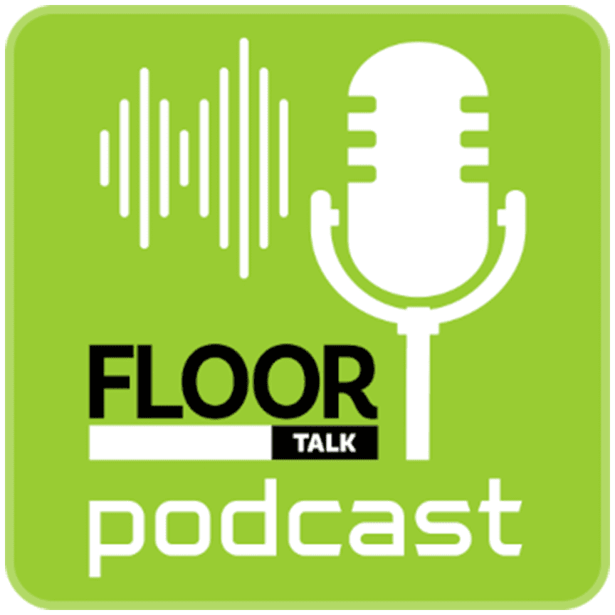 Tune In: FLOORTalk Podcast | Coverings 2026
