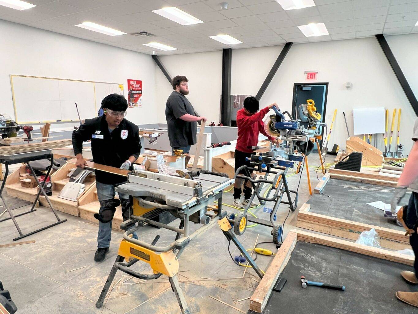 Combating the Installation Labor Crisis: One Installer at a Time ...