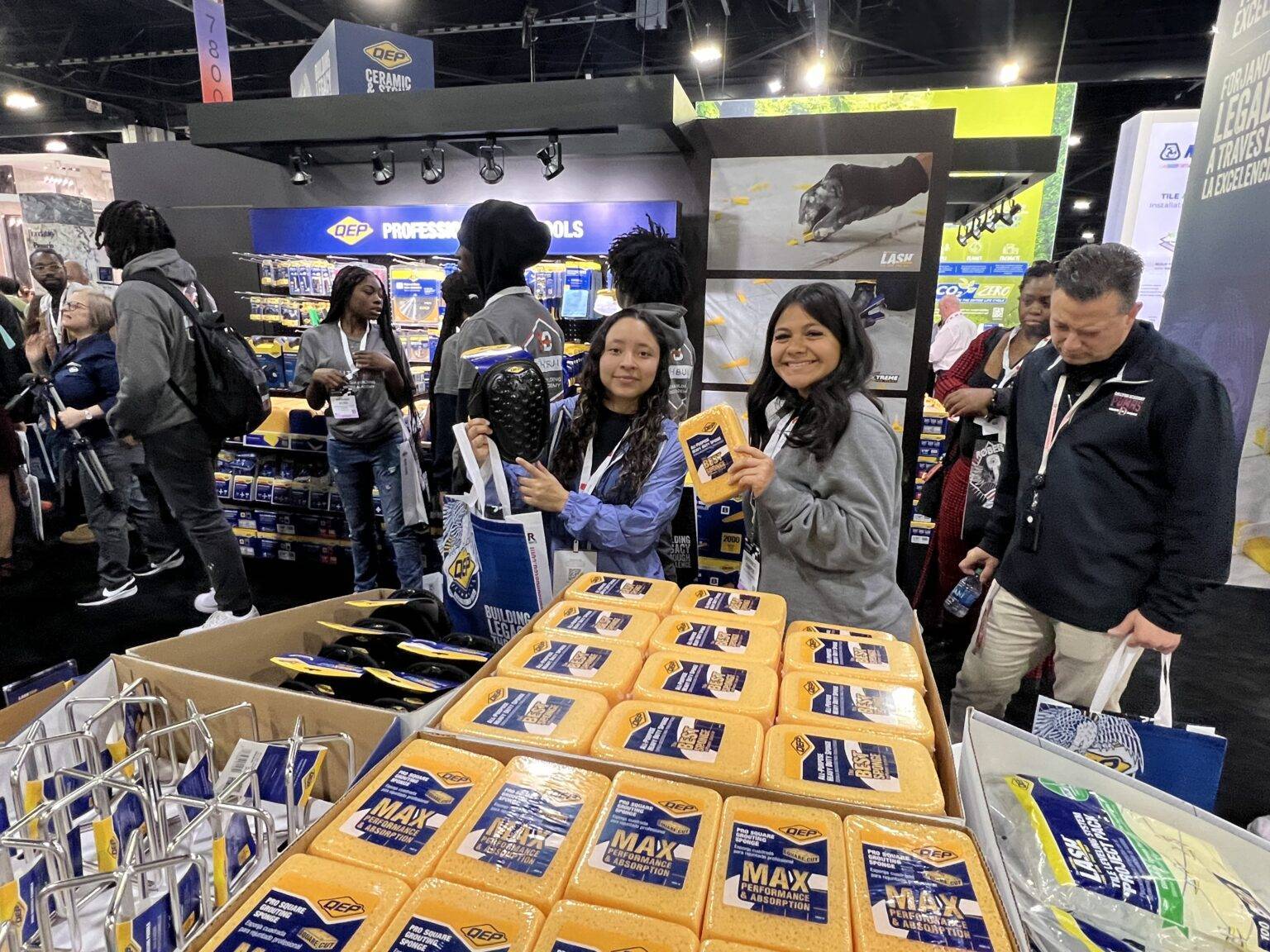 Combating the Installation Labor Crisis: One Installer at a Time ...