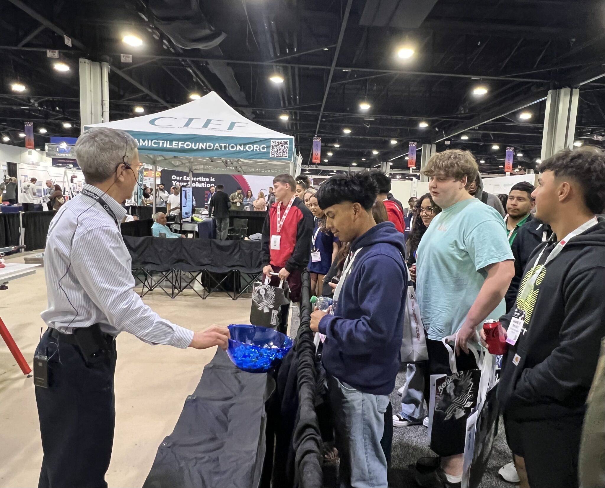 Combating the Installation Labor Crisis: One Installer at a Time ...