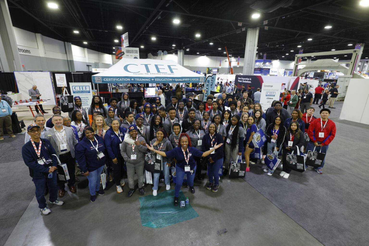 Combating the Installation Labor Crisis: One Installer at a Time ...