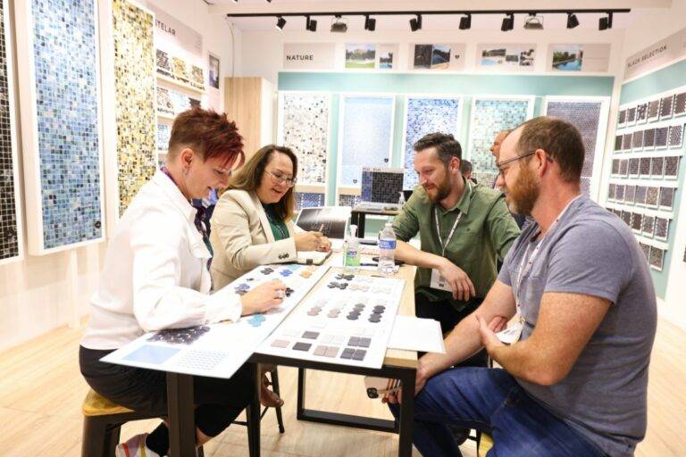 The Ultimate international tile and stone exhibition: Discover ...