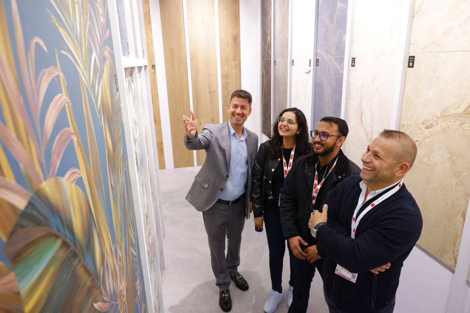 Unveiling the Excitement: Coverings 2025 Registration Now Open! - Coverings 2026