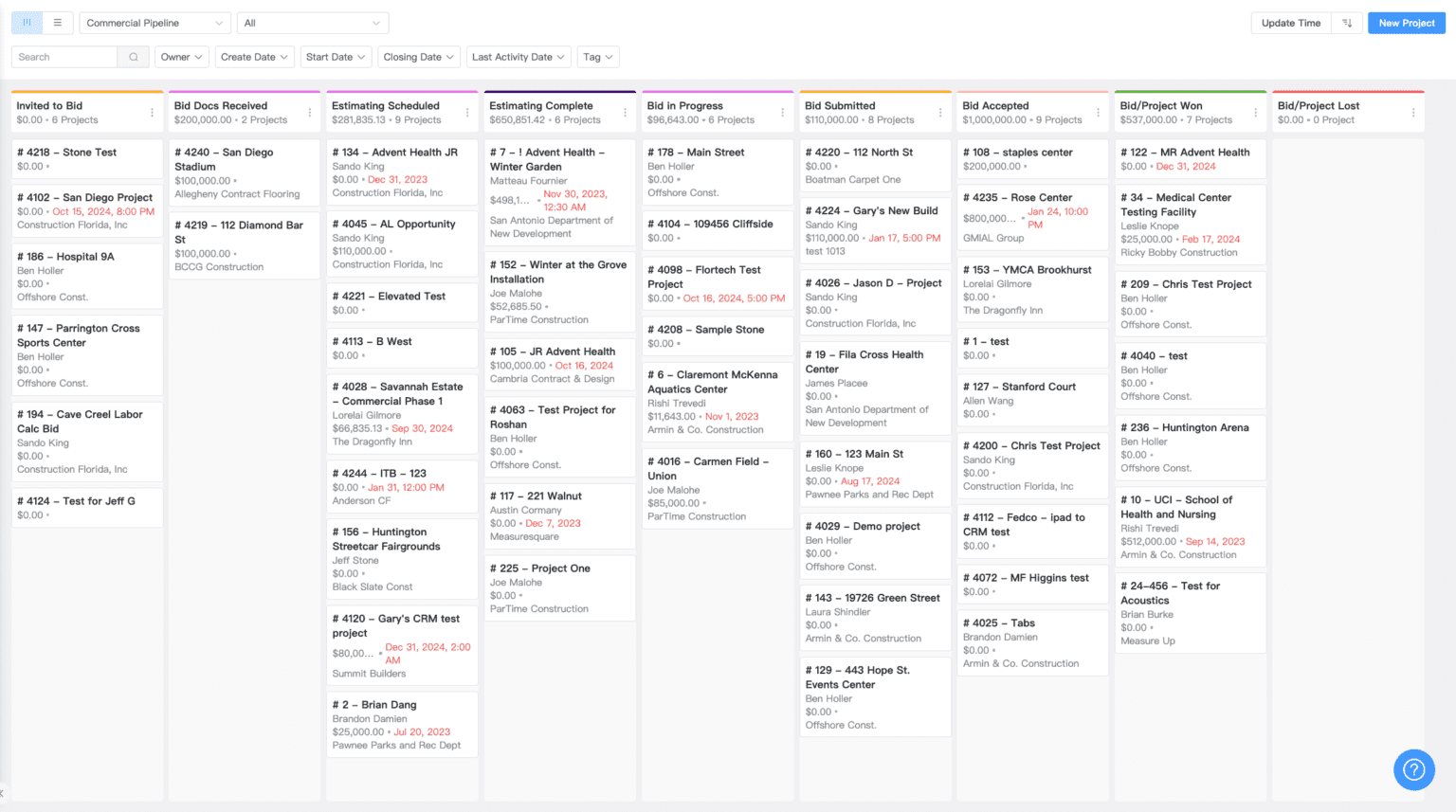 MeasureSquare Stone & Tile: The Leading Takeoff, Layout and Estimating ...