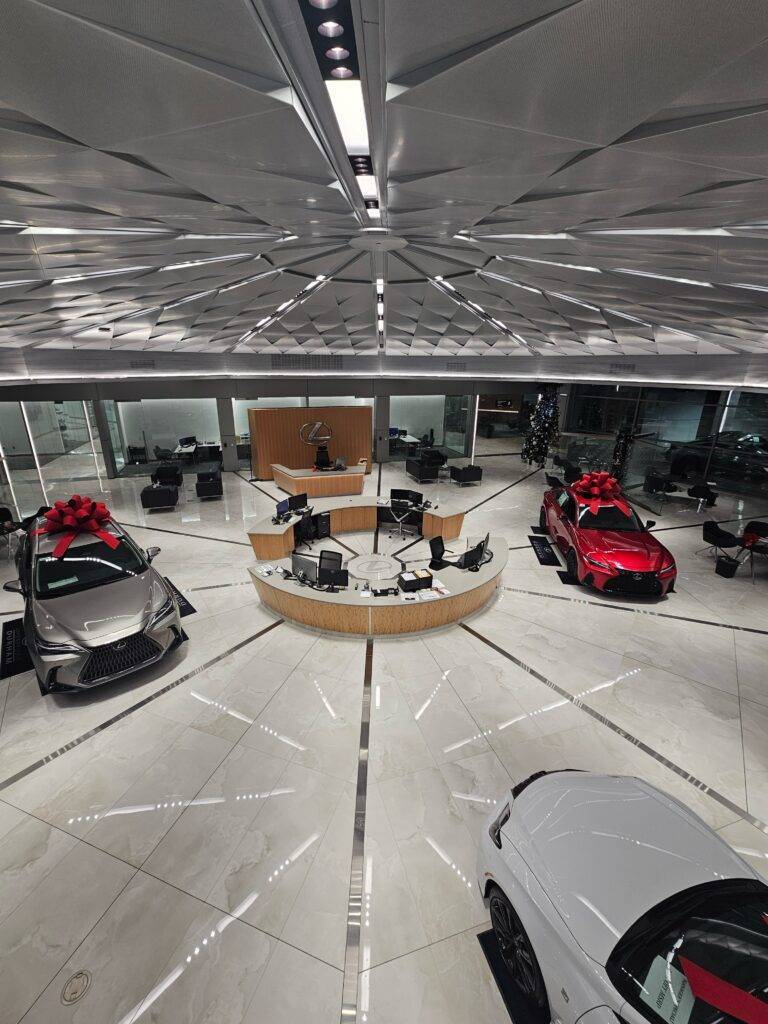 2025 CID Award Winner Spotlight: Commercial Ceramic Tile Installation ...