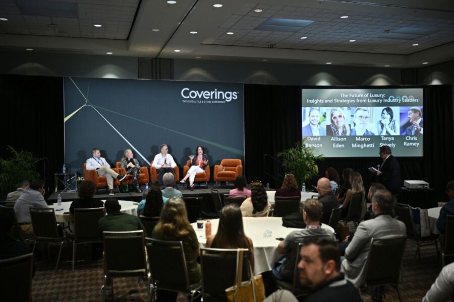 Coverings Session Recordings - Coverings 2026