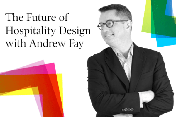 Coverings Session Spotlight: The Future of Hospitality Design with ...