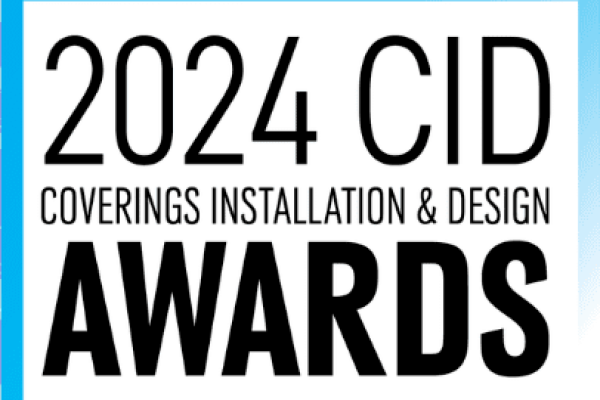 2024 Coverings Installation & Design Award Winners Announced - Coverings 2025