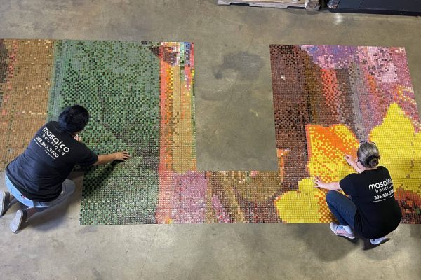 2023 Coverings Installation & Design Award Winners Announced - Coverings 2024