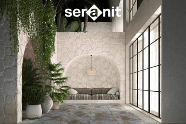 Transforming Your Spaces: Seranit - Coverings 2024