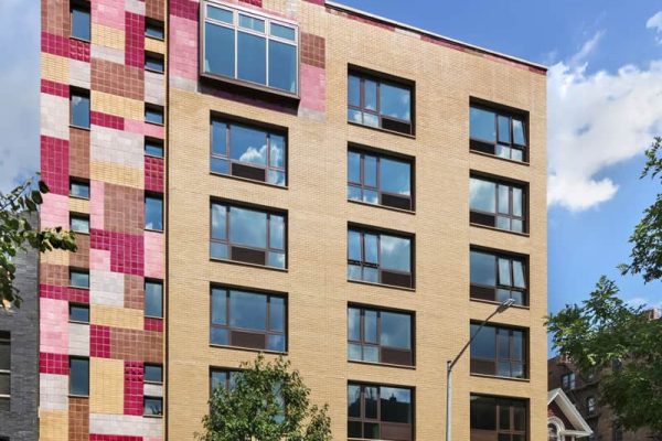 2019 CID Award Winner Spotlight: The Delson - Coverings 2024