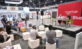 Coverings 2023 - Coverings 2023