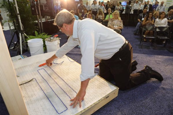 Be Successful: Installation Demonstration Stage Presentations from ...